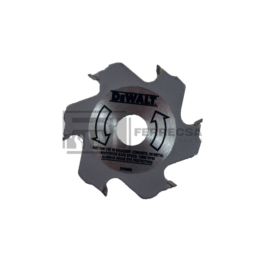 DISCO PARA ENGALLETADORA DW6805* - Tienda Ferrecsa