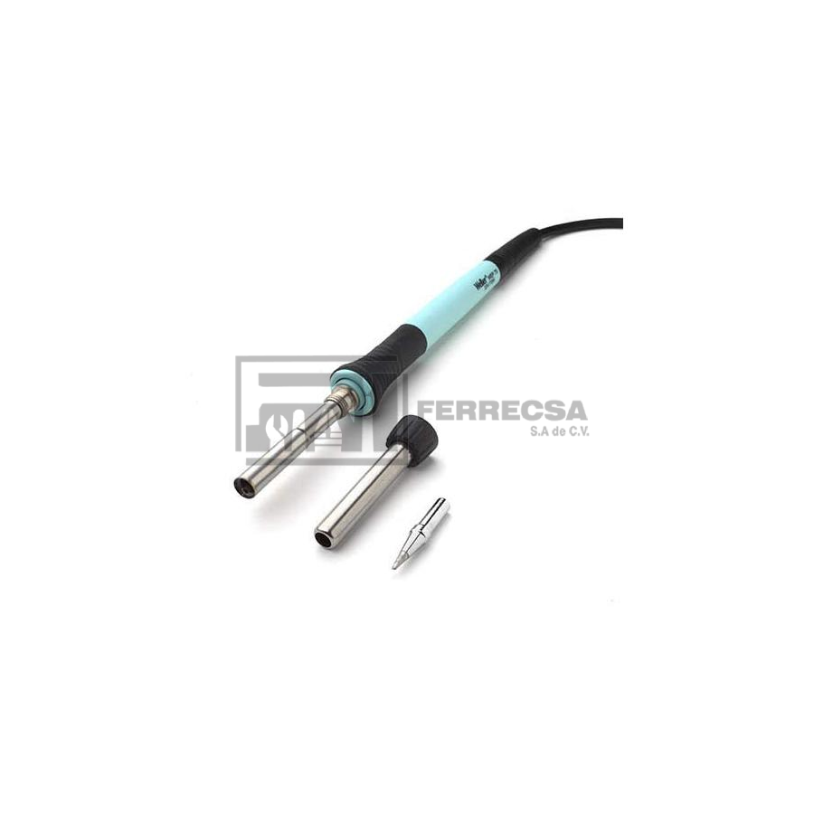 CAUTIN 70W MOD. WEP70 PARA WE1010NA T0058770715 WELLER* - Tienda Ferrecsa