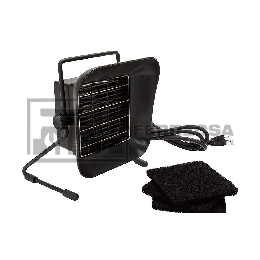 EXTRACTOR DE HUMO DE SOLDADURA WSA350 WELLER* - Tienda Ferrecsa